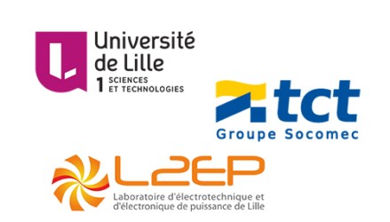 Le L2EP et TCT Socomec recherchent un thésard - Le Pôle MEDEE