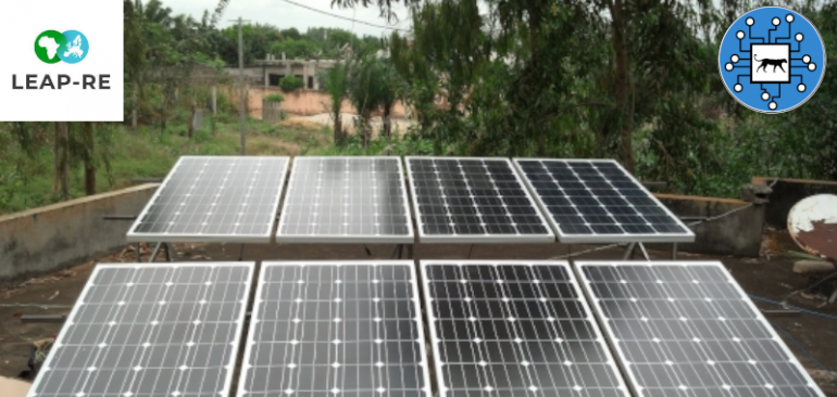 Lancement du projet européen LEOPARD porté par l'UPJV - Le Pôle MEDEE