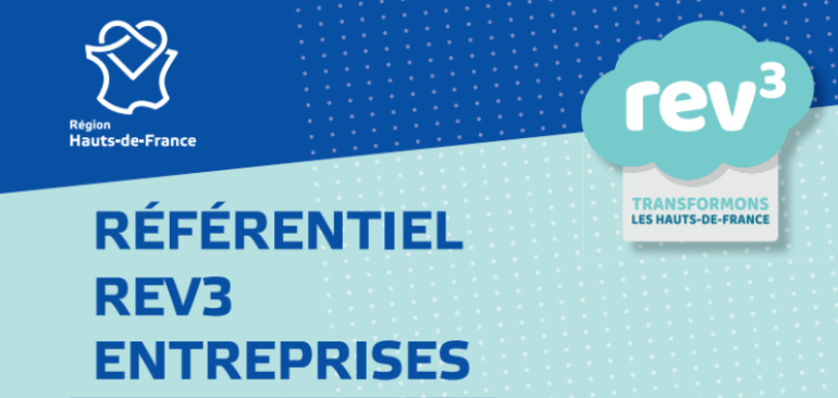 Entreprises, un guide pour vous aider à concevoir des projets rev3 ! - Le Pôle MEDEE