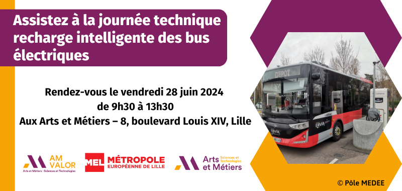Découvrez les projets du Grand Béthune en faveur de la transition écologique - Le Pôle MEDEE